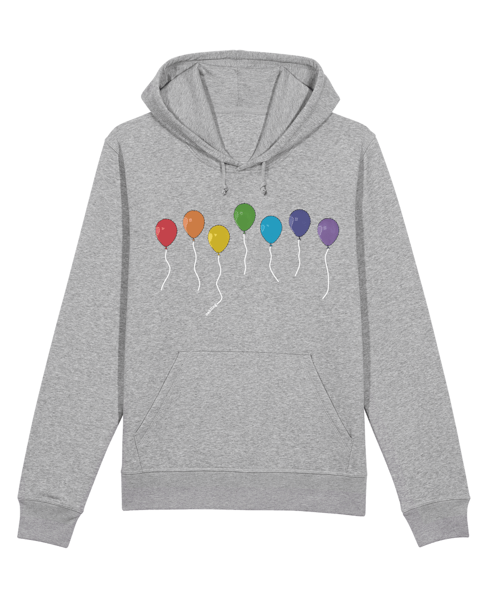 The Proud Balloons – oakling - unisex softwear