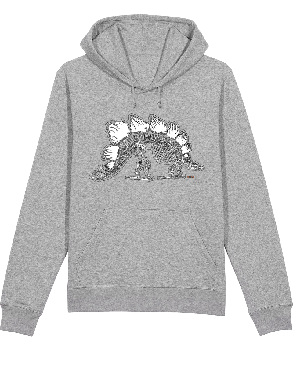 The Stego – oakling - unisex softwear
